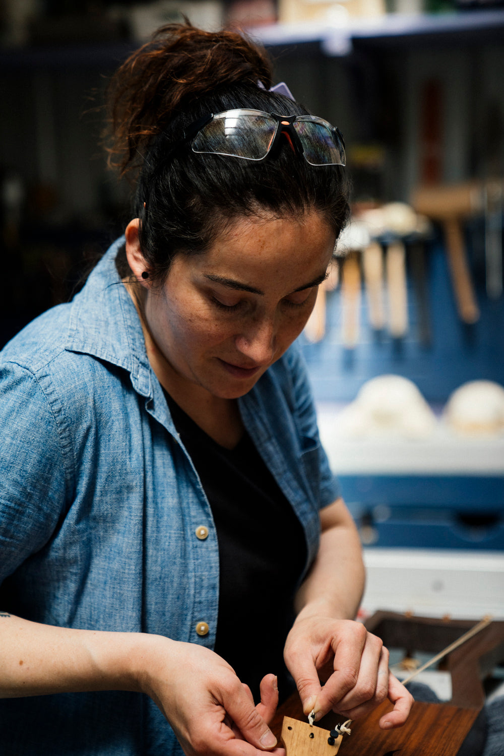 Quienes somos – Tosca Pax